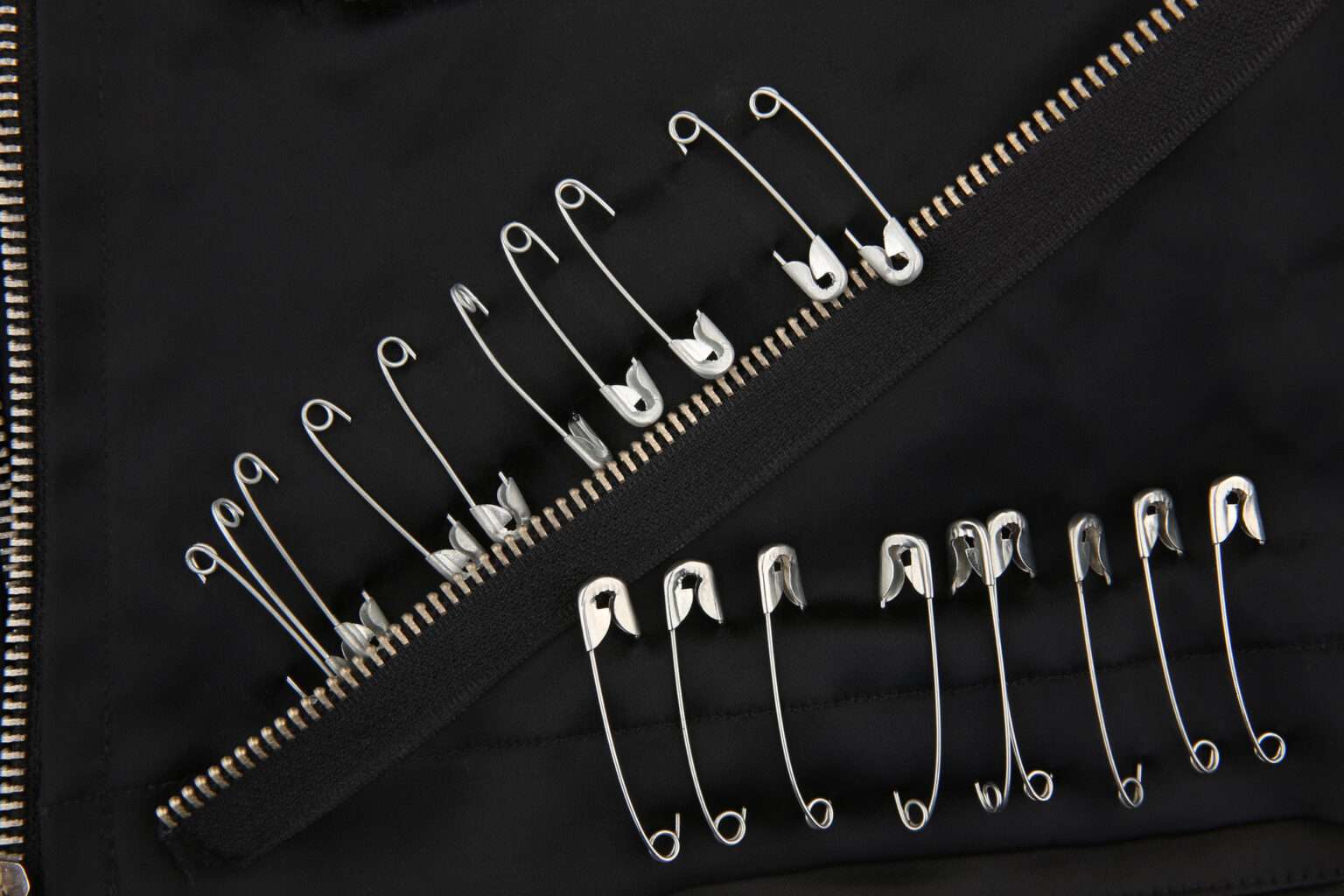 DIY Luggage Repair: Including How to Fix a Broken Zipper - theflightguy.com