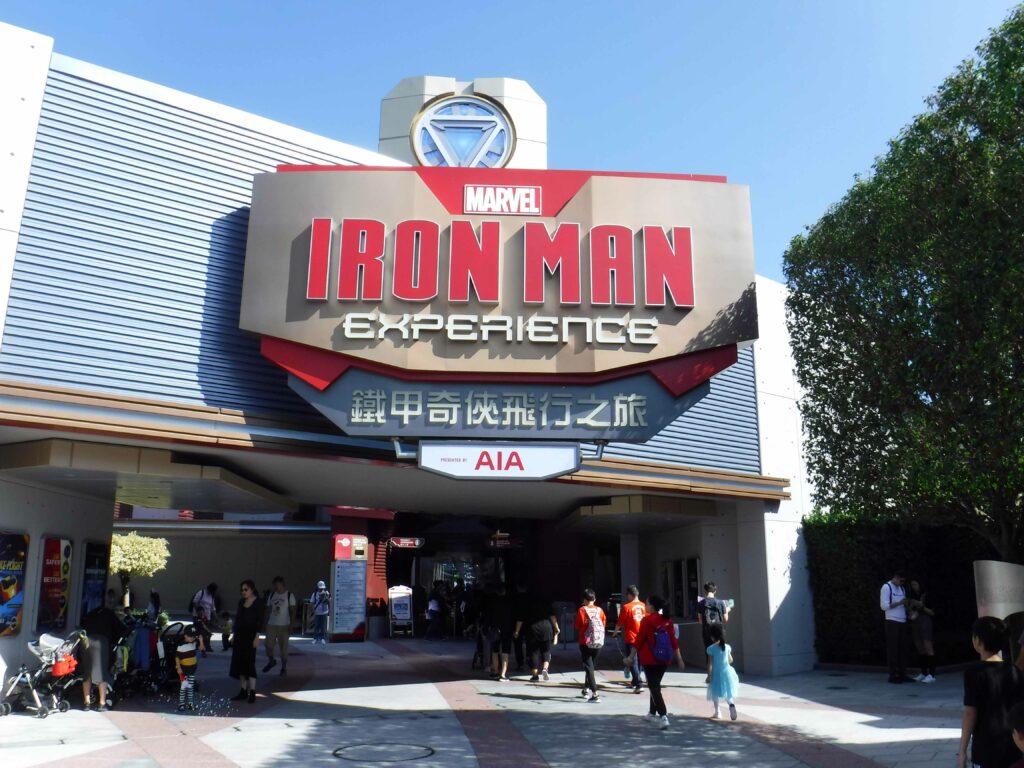 Disney in Asia: Exploring the Magic of Asian Disney 2026 - theflightguy.com