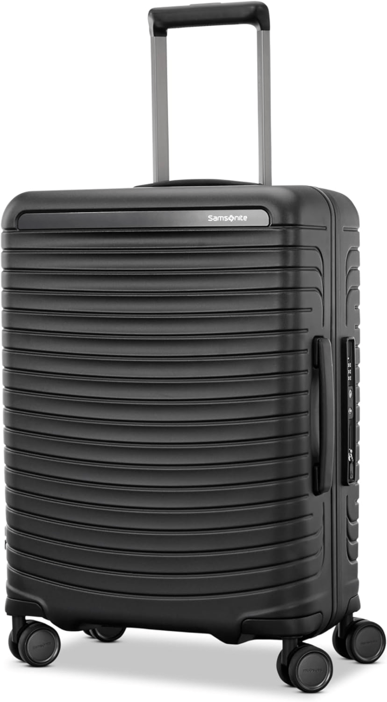 Ultimate Guide to Size for Carry On Luggage in 2025 - 2026 ...