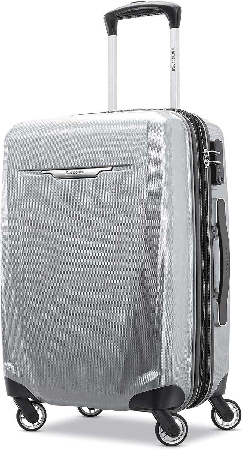 Ultimate Guide to Size for Carry On Luggage in 2025 - 2026 ...