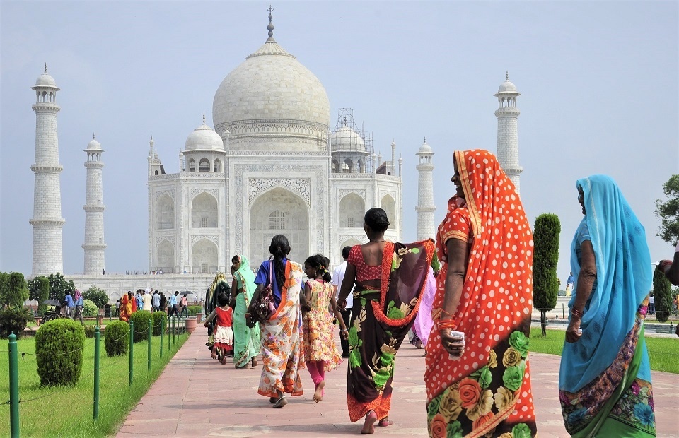 The 3 Best Places to Visit in India in December 2024 - theflightguy.com